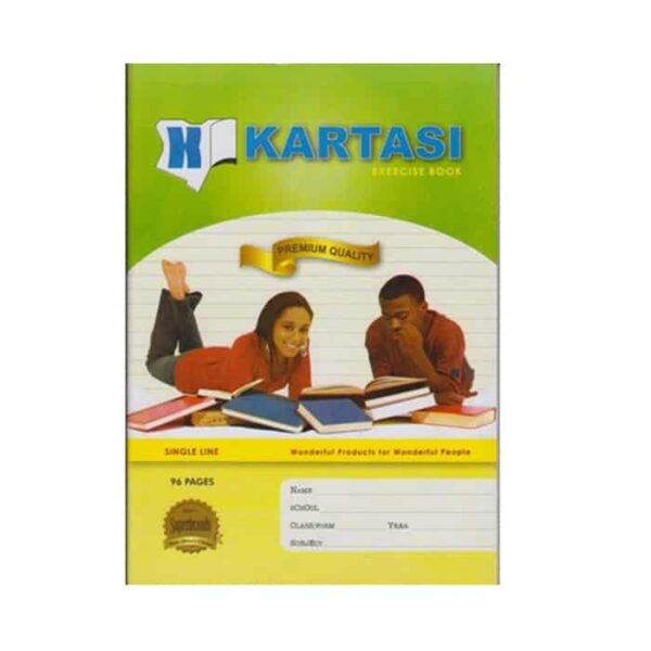 Exercise Books - Kopytech Office Supplies Limited