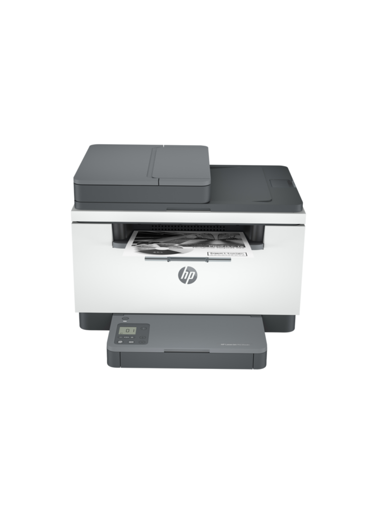 HP LaserJet MFP M236sdn Auto-duplex Printer - Kopytech Office Supplies ...