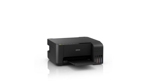 Epson EcoTank L3150 Wi-Fi All-In-On InkTank Printer - Kopytech Office ...