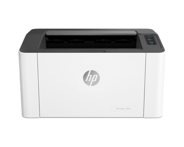 HP LaserJet 107w Printer - Kopytech Office Supplies Limited